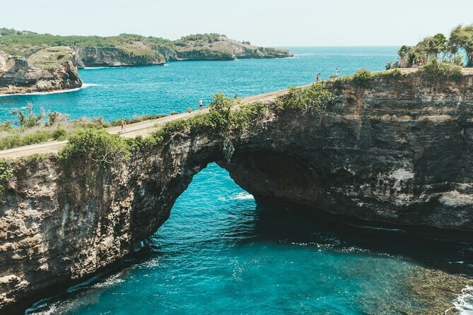 One Day Nusa Penida All Inclusive Trip - What’s Included & Whats Not