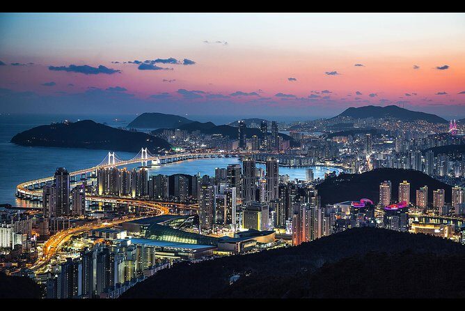 One Day Private Busan Tour with Local Tour Guide - Frequently Asked Questions