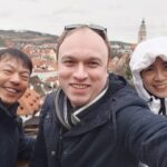 One-day private guided trip to Cesky Krumlov with Mike - Breakdown of the Itinerary