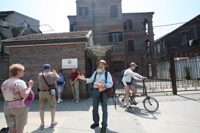 One Day Private Shanghai Jewish Tour, No Shopping - Authenticity and Value