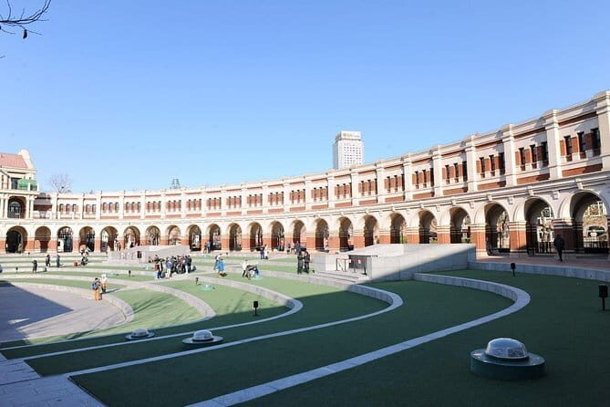 One Day Private Sightseeing Tour from Beijing to Tianjin in High-speed Train - An In-Depth Look at the Tour Experience