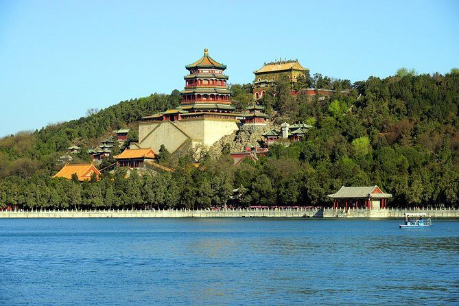 One-Day Private Summer Palace and Mutianyu Great Wall Tour of Beijing - Who Will Love This Tour?