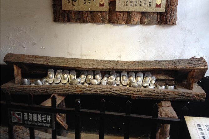 One Day Private tour to Pingyao and Qiao Family Compound from Taiyuan - Final Words: Is This Tour Worth It?