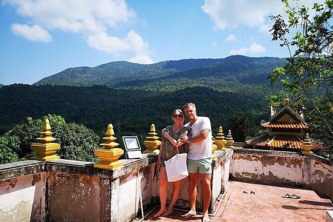 One Day Road Trip in Koh Phangan (VIP Private group) - Exploring Koh Phangans Natural and Scenic Highlights