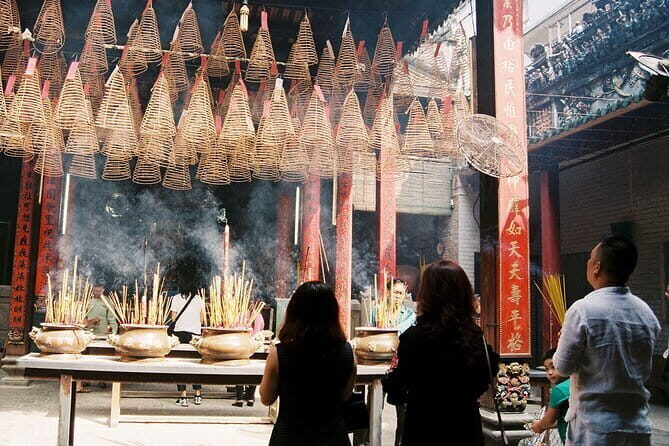 One-Day Saigon City Discovery Tour - Who Is This Tour Best For?