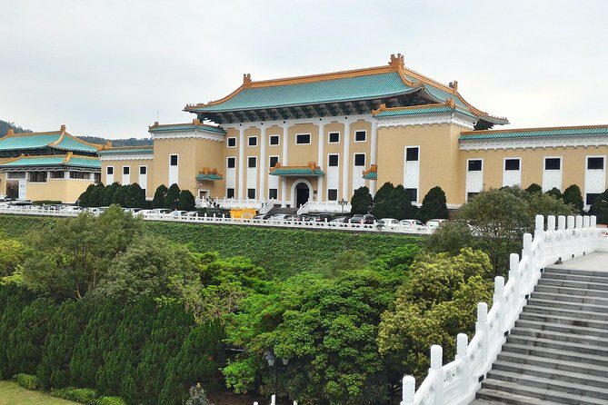 One-day Taipei Tour Package - A Closer Look at the Itinerary