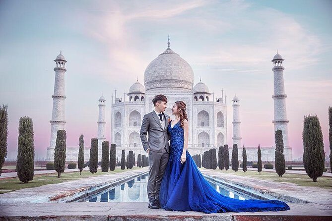 One Day Taj Mahal & Agra Tour from Jaipur by Super-Fast Train - Why This Tour Works Well (and Why It Might Not)