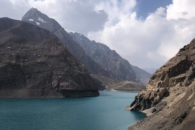 One day tour 7 lakes Tajikistan's Fann Mountains - A Detailed Look at What to Expect