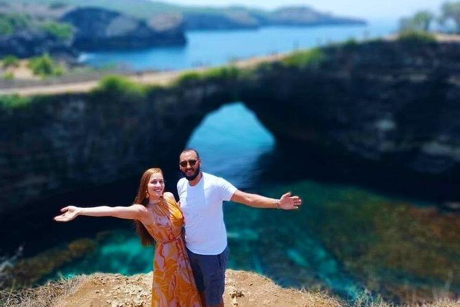 One Day Tour Nusa Penida Island - Final Thoughts