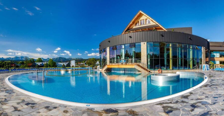 One day tour to Zakopane Tatra Mountains - Thermal Baths - Why Choose This Tour?