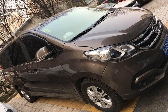One Day Xian Car Rental - Why Travelers Love This Tour