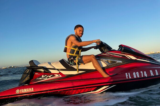 One Hour Jet Ski Adventure Through the Heart of Miami - Why It’s a Great Choice for Travelers