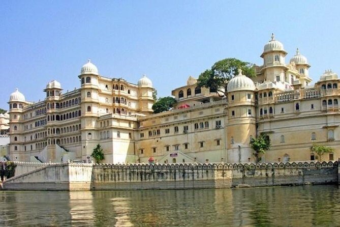One Way Jodhpur To Ranakpur Jain Temple To Udaipur - The Journey from Jodhpur to Ranakpur