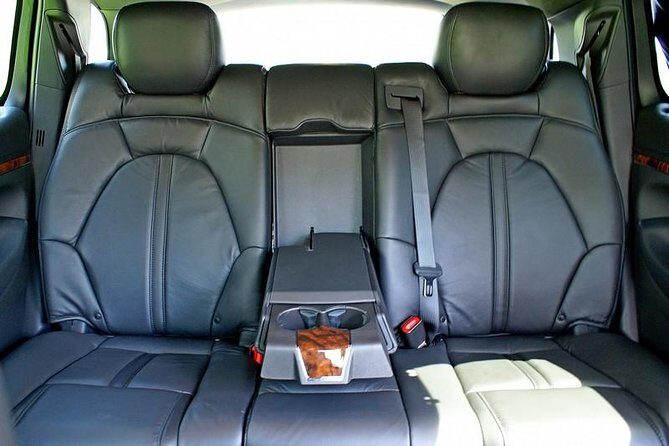 One-Way Private Curbside Midway Airport Transfer - Detailed Breakdown and What to Expect