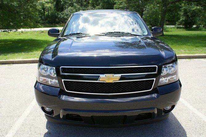One-Way Private MDW Meet and Greet Luxury Airport Transfer - The Bottom Line: Who Should Consider This?