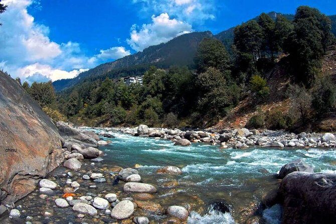 One Way Private Transfer Delhi to Manali - Practical Details and Tips