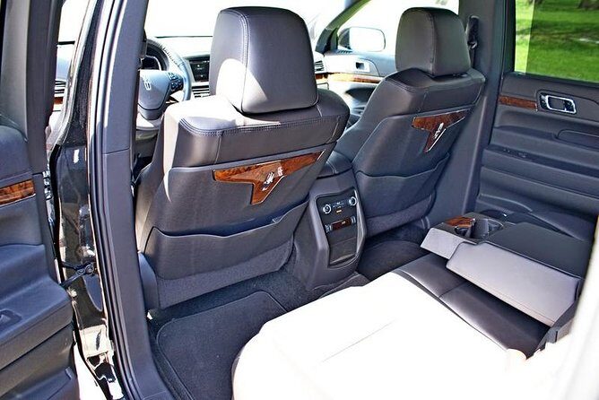 One-Way Private Transfer from Downtown Chicago To MDW by Sedan - An In-Depth Look at the Private Transfer Experience