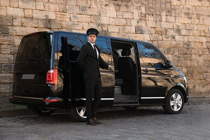 One way Private Transfer from International Airport to Nashville - A Practical Guide to Nashvilles Private Airport Transfer