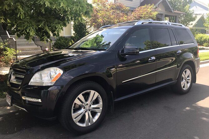 One Way Private Transfer from Snow Summit to Palm Springs Airport - A Practical Guide to the Snow Summit to Palm Springs Airport Transfer