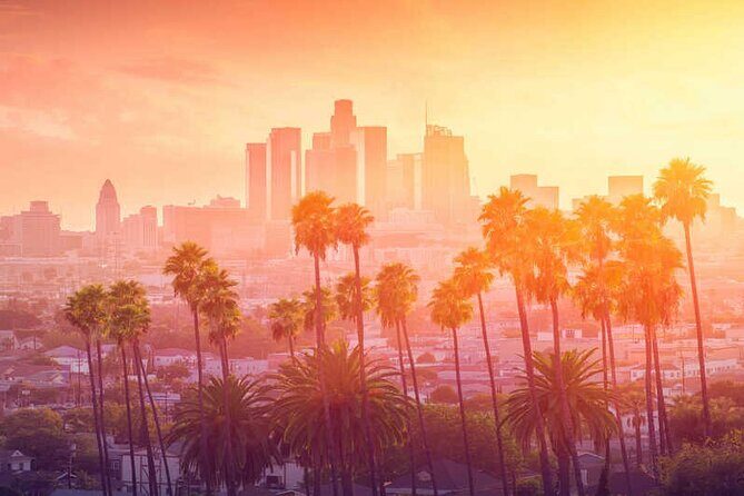 One-Way Private Transfers From/To Los Angeles Airport - Final Thoughts