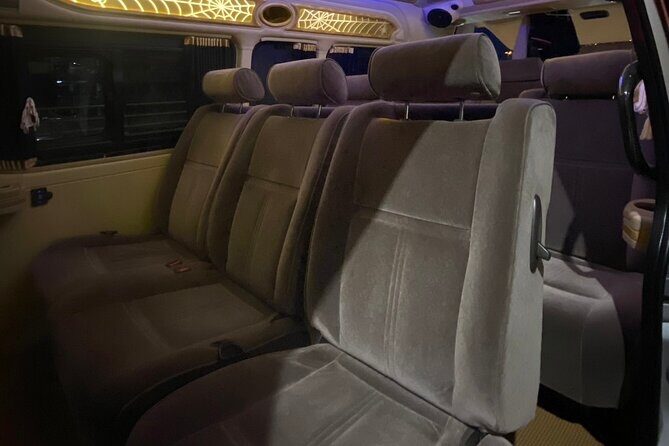 One Way Transfer From BKK Airport to Huahin City by Minibus - Final Thoughts: Is It Worth It?