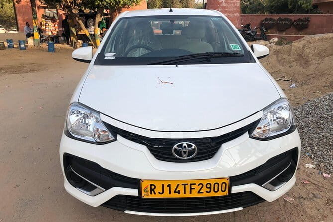 One Way Transfer From Bundi To New Delhi in AC Vehicle - Who Will Love This Service?