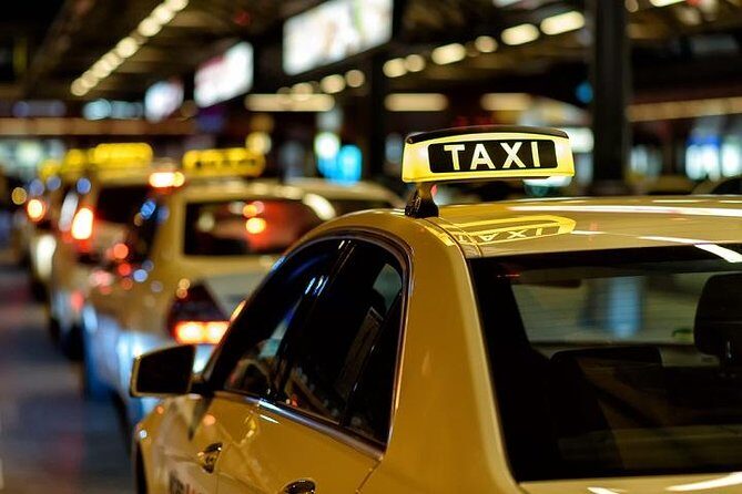 One Way Transfer from Jaipur - Key Points
