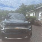 One-Way Transfer from the Airport to the Cruise Port - A Close Look at the Experience