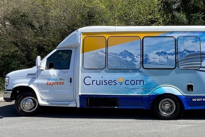 One-Way Transfer: Pier 66 to Airport - Why Choose This Service?