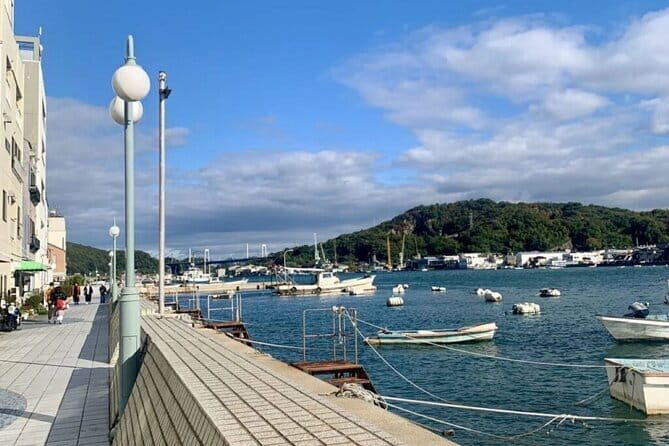 Onomichi and Ikuchijima Island Tour Temples Ropeway and Ferry - Who Will Love This Tour?
