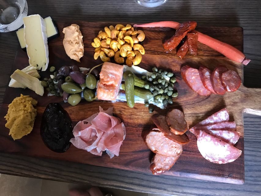 Onshore Highlights of Marlborough's Wine Region from Picton - Itinerary Breakdown: What You Can Expect