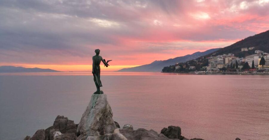 Opatija Be Charmed Half Day Tour with a Local - Authentic Experiences and Authentic Value