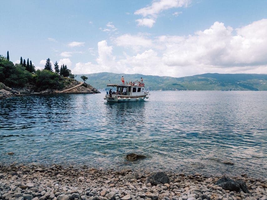 Opatija: Private Cres Island Boat Tour - The Sum Up