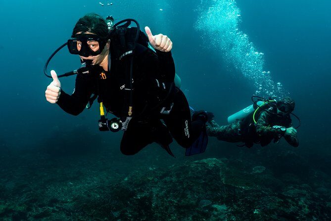 Open Water + Advanced Course - Premium Certifications Package in Pemuteran, Bali - The Value of the Package