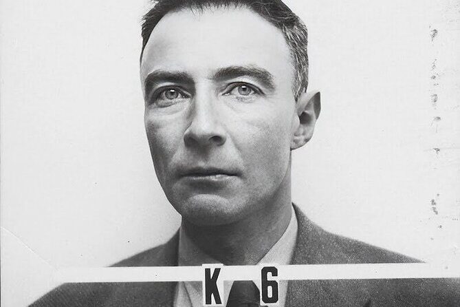 Oppenheimer in New York Walking Tour - FAQ