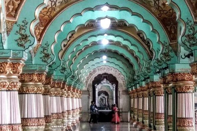 Opulent Mysore And Temples Of South India- Three Night Excursion From Bangalore - What the Tour Does Well