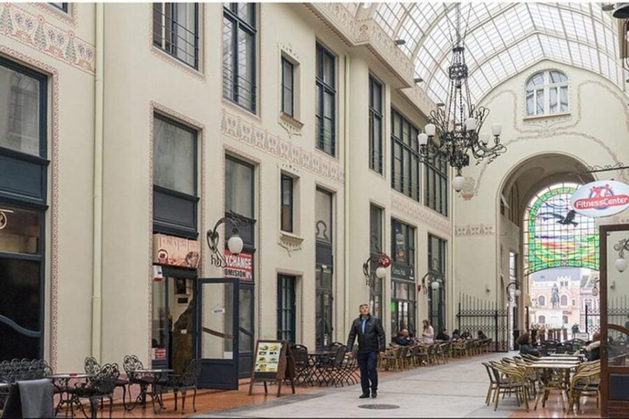 Oradea city tour - Who Should Consider This Tour?