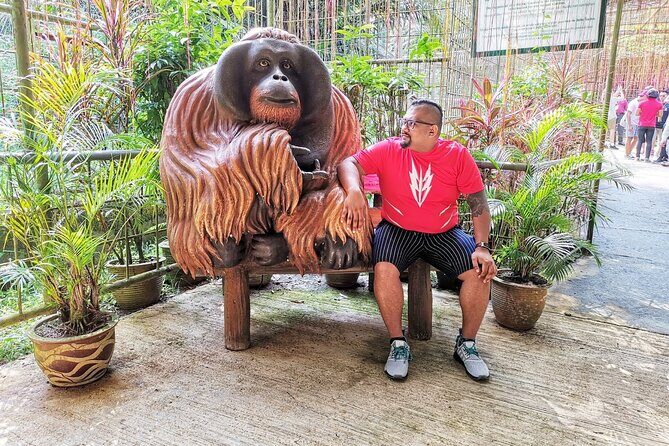 Orang Utan Island Day Tour - Authentic Experiences and Honest Insights
