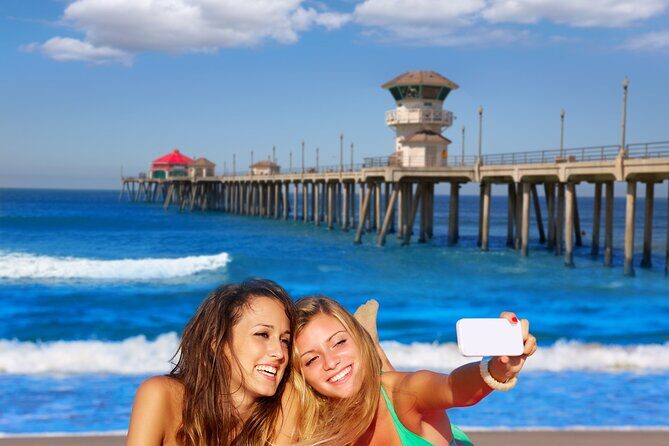 Orange County Beach Cities Highlights Private Full Day Tour - Who Will Love This Tour?