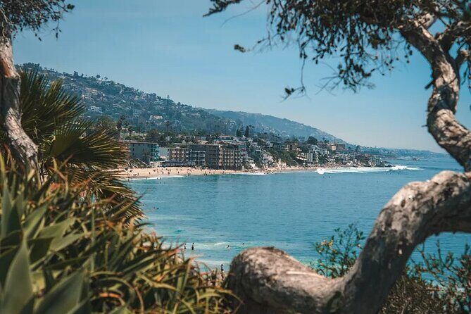 Orange County Beach Cities Highlights Private Full-Day Tour - Who Should Consider This Tour?