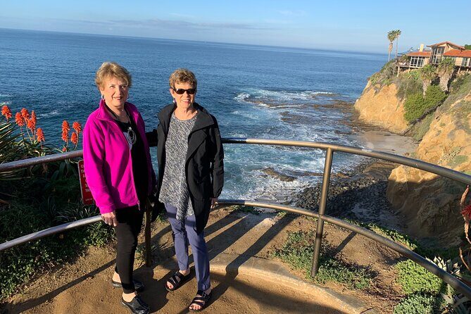 Orange County Beach Cities Tour - FAQs