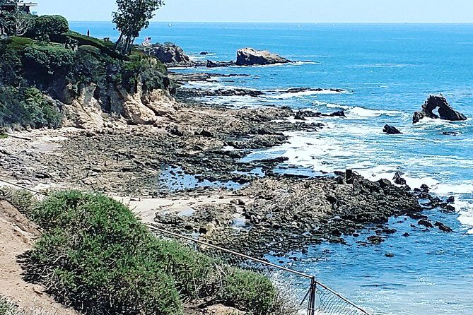 Orange County Coastal Sightseeing Tour - The Itinerary: What to Expect