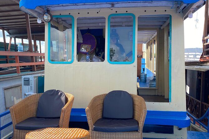 Orangutan Tanjung Puting 4 Days Cabin Boat - FAQs