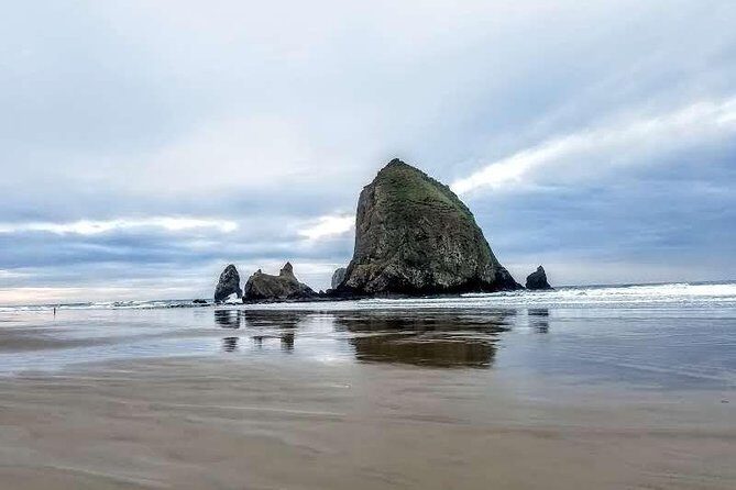 Oregon Coast Tour and Wine Tasting From Portland- Full Day Tour - Potential Drawbacks and Considerations