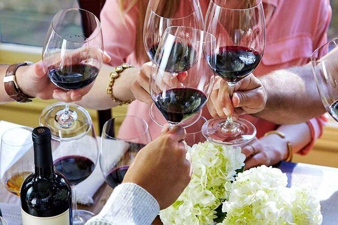 Oregon Priority Wine Tasting Pass - Authentic Experiences and Expectations