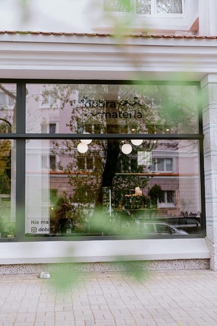 Original Coffee Tour of Warsaw - What’s Included and What You Should Consider