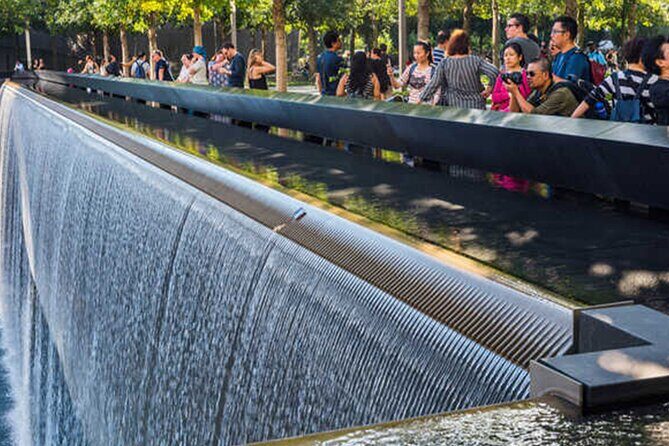 Original Ground Zero Walking Tour in New York - FAQs