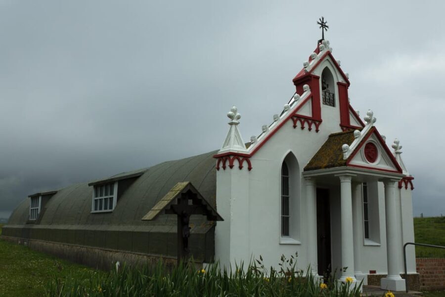 Orkney Spirits: A Whiskey Journey Through Time - A Taste of Orkney – The Whiskey Connection