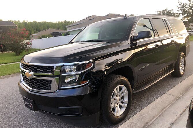 Orlando Airport MCO and Hotels to Port Canaveral Luxury SUV - Final Thoughts: Balancing Comfort, Convenience, and Cost