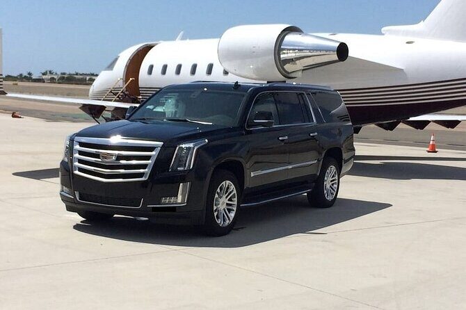 Orlando Airport (MCO) to Canaveral Cruise Port - Arrival Transfer - The Experience: A Detailed Look at What to Expect